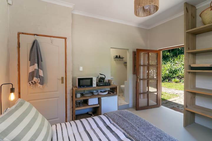 Knysna Central Comfortable Units - Knysna