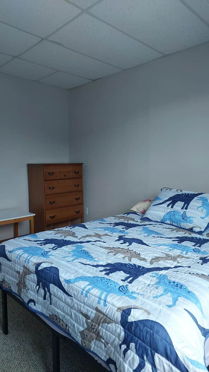 Cozy & Peaceful Apartment Near Downtown - Brandon