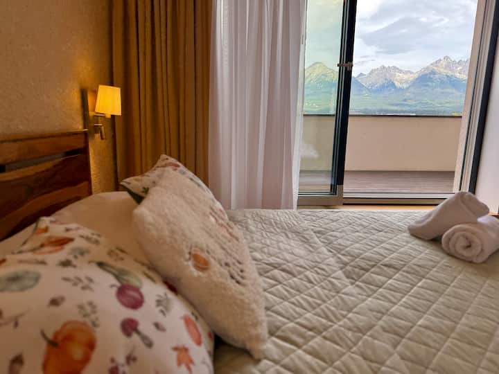 Vysoké Tatry - House For 13 People - Slovakia