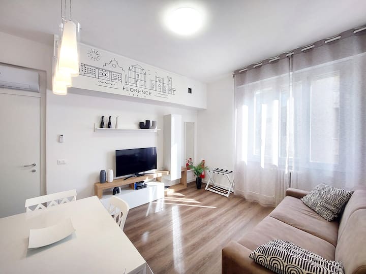 Fiorenza Suite - Florence - Florens