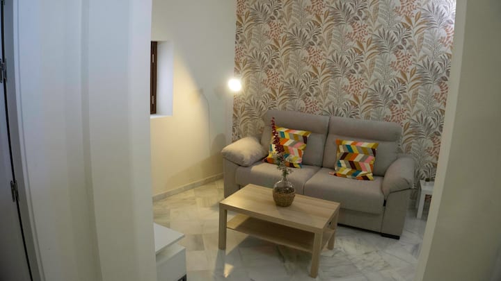 Apartamento Con Encanto - Santiponce