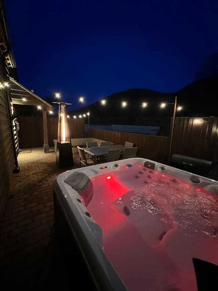 Drifthouse Holiday Cottage - Church Stretton