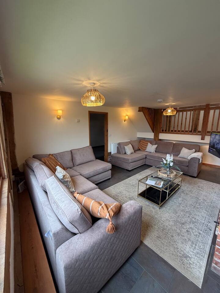 Drifthouse Holiday Cottage - Church Stretton