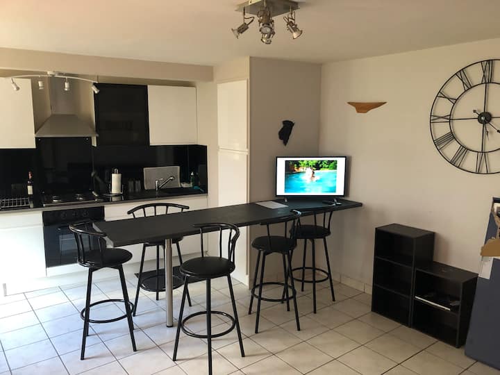 Appartement Saisonnier (Juillet/aout) - Morlaix