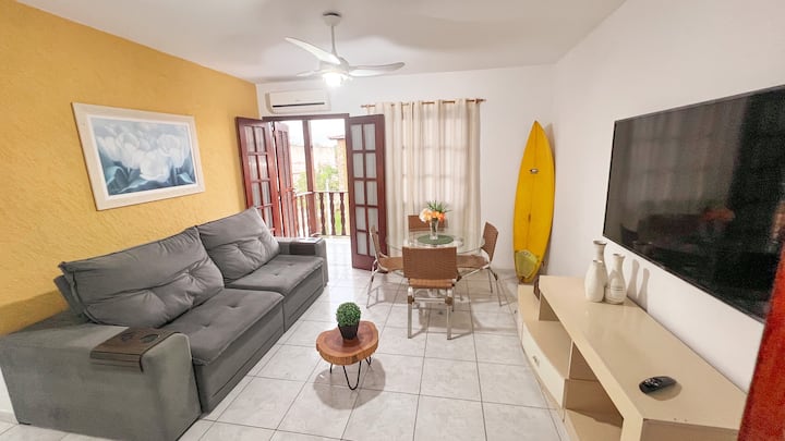 Apartamento Rio Das Ostras - Rj - Rio das Ostras