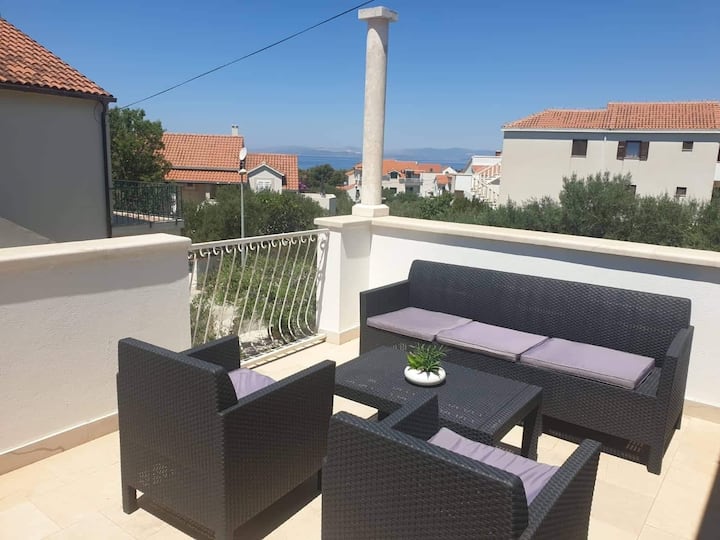 Apartment 1 - Supetar