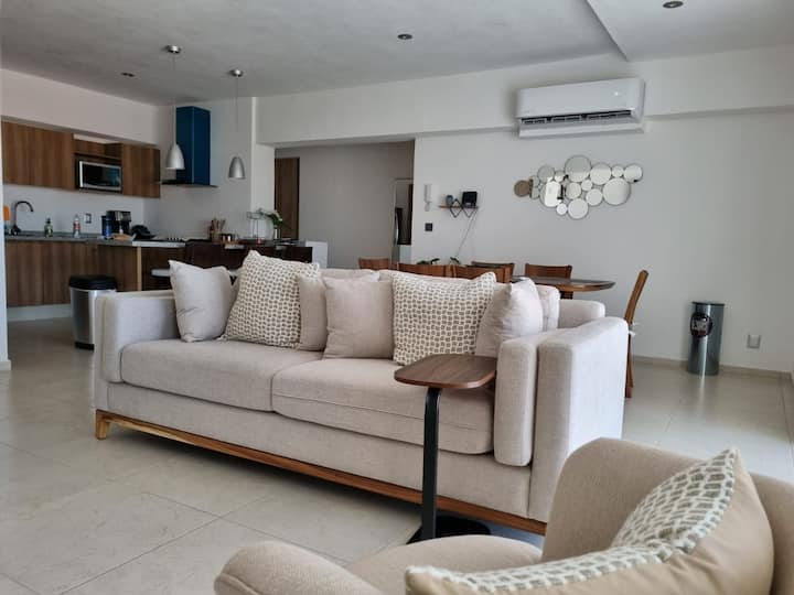 Olimpia 703 - Acapulco