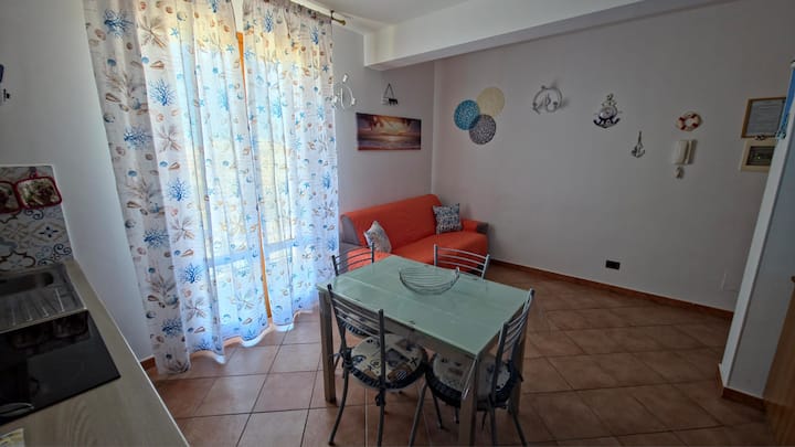 San Vito Lo Capo 500 Mt Dal Mare - San Vito Lo Capo