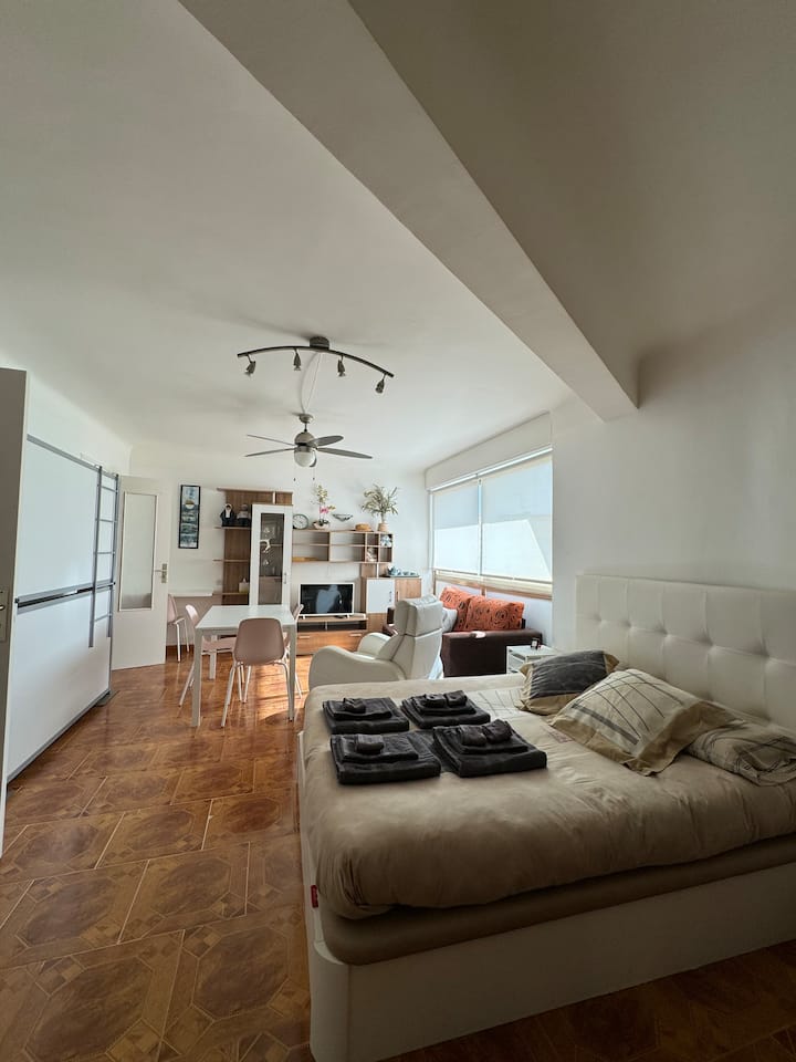 Apartamento A 200m De La Playa. - Hendaye
