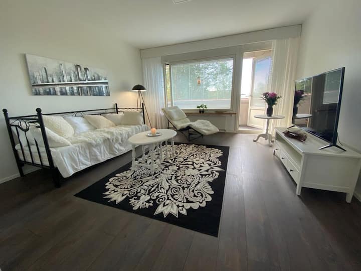 Style 1br Appartment Kemi-tornio - Kemi