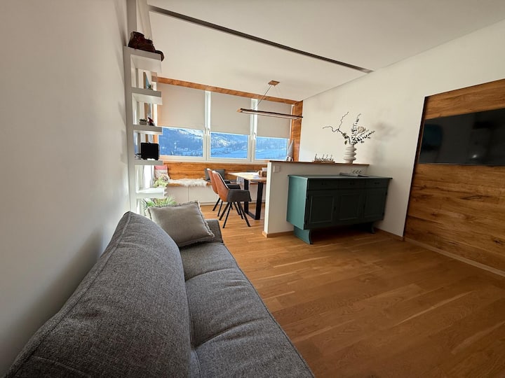 Alpenblick - Klein, Aber Fein - Schladming