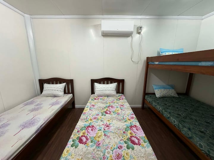 Best Suited For Group Of Friends And Family - San Vicente, Philippines