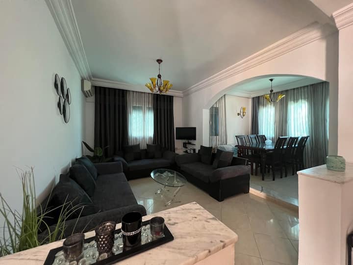 Lola Location Saisonnière - Djerba