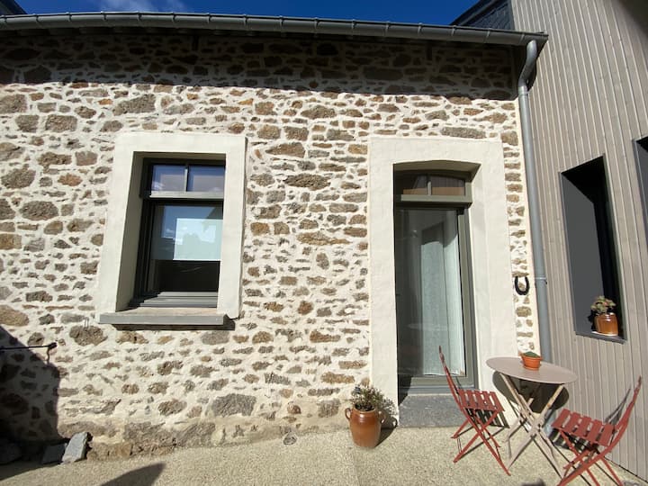 Chambre Chez L'habitant - Saint-Malo