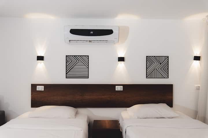 Luxurious Studio By The Pool 1 - Hurgada