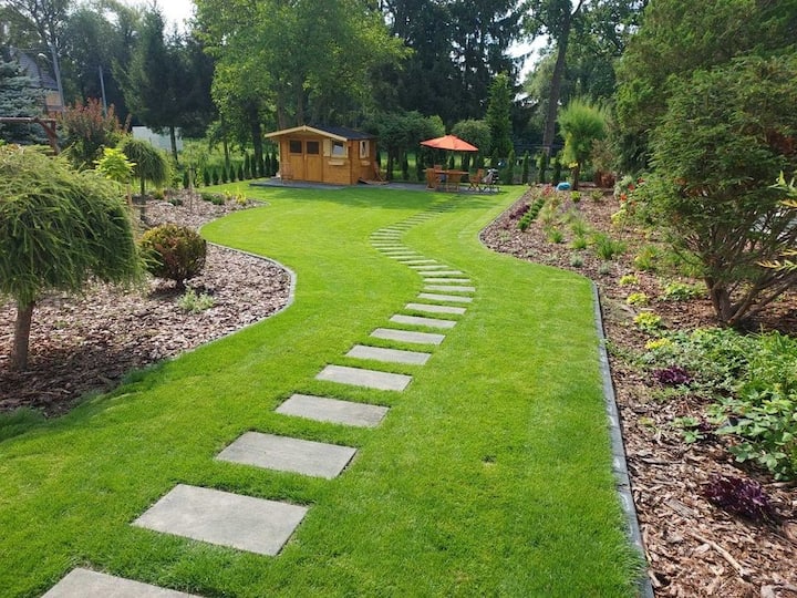 Zagan Apartments #4 - Pologne