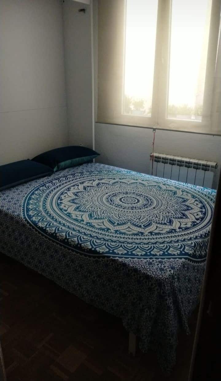 Hab Confort Madrid Centro Al Lado
Pza Mayor, Opera - Madrid