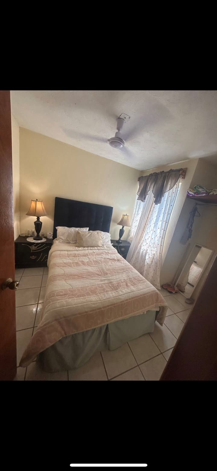 Casa Bugambilias - Tepic