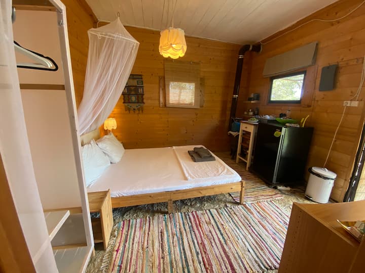 Wooden Studio With View Agios Nikitas - Lefkada