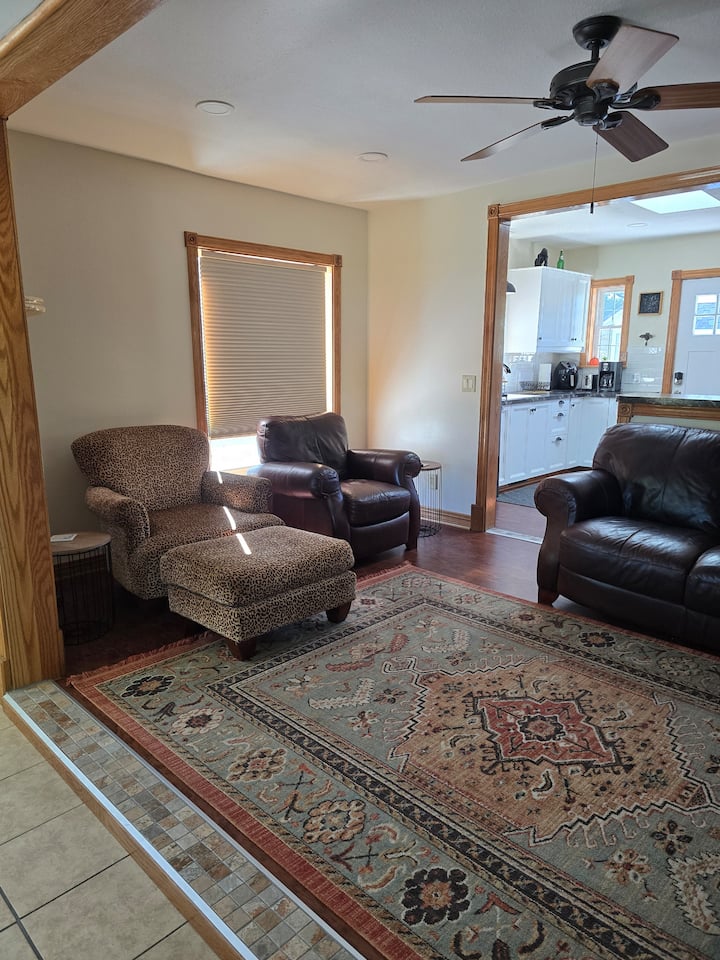 Tawas City Getaway - Tawas City, MI