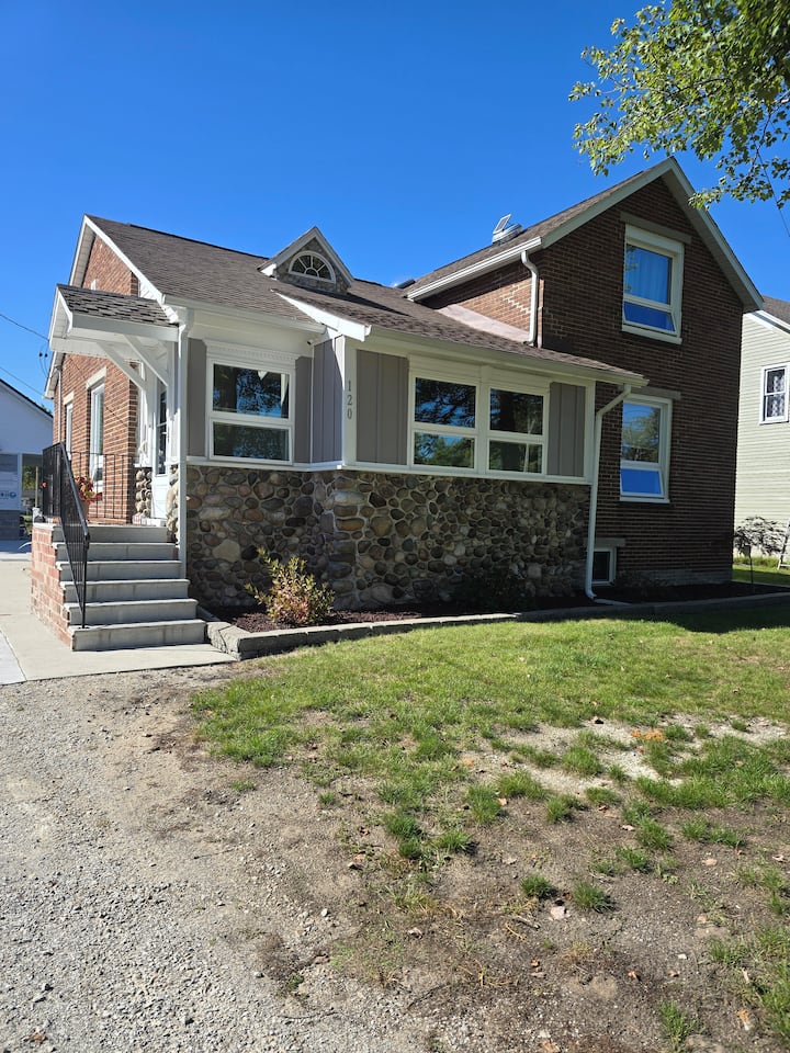 Tawas City Getaway - Tawas City, MI