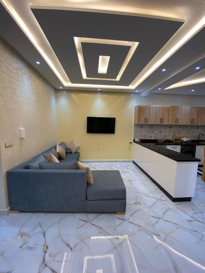 Très Bel Appartement, Confort - Essaouira