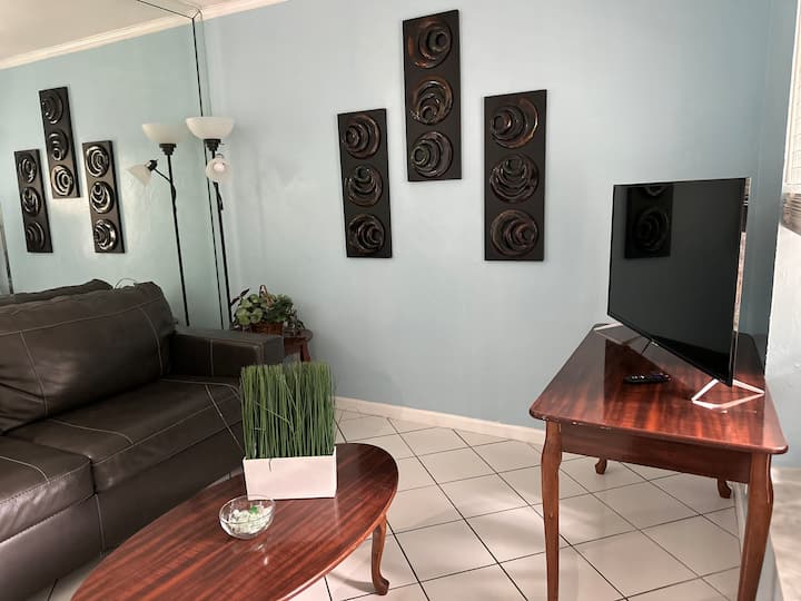 Paradise In Victoria Park Apt B - Wilton Manors, FL
