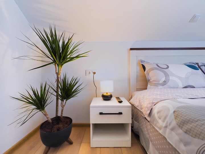 Bright&modern Loft In Private House| 15' To Center - Sibiu