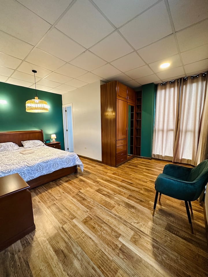 Apartamento En Cuenca - Cuenca