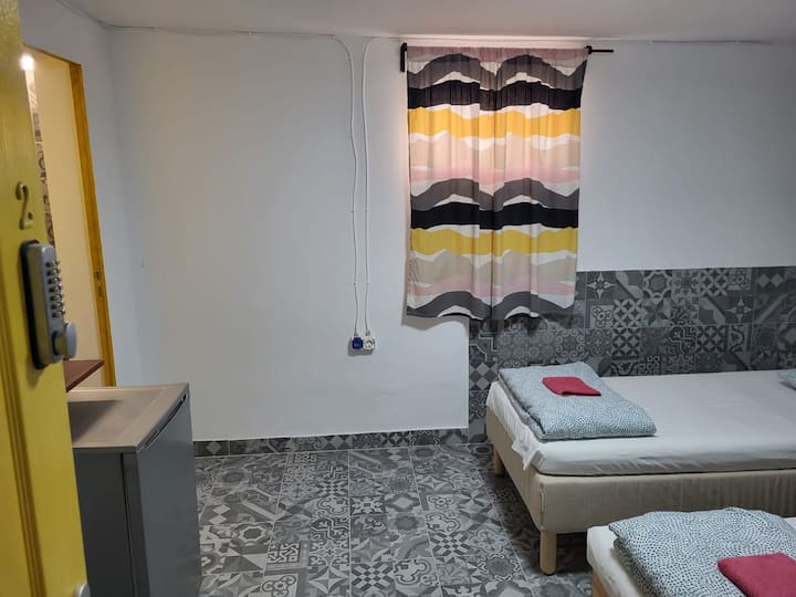 Northrailwaystation3 - Boekarest