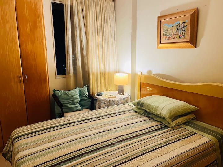 Loft Aconchegante Em Curitiba - Curitiba