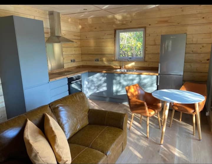 Island Retreat - Bovey Tracey