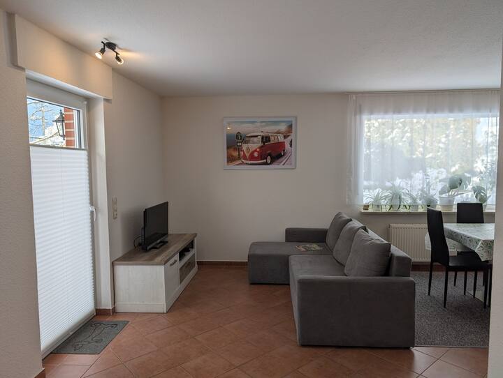 Apartment In Cadenberge - Neuhaus (Oste)