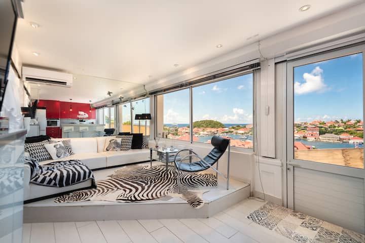 L’appart De Gustavia - Saint-Barthélemy