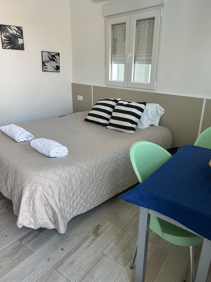 La Casita M&s 4 - Loft - Albacete