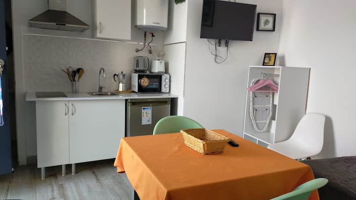 La Casita M&s 4 - Loft - Albacete