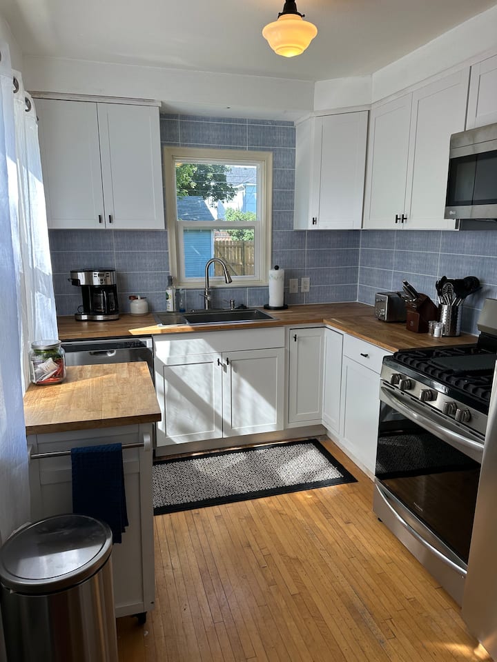 Macgroveland Bungalow - Saint Paul