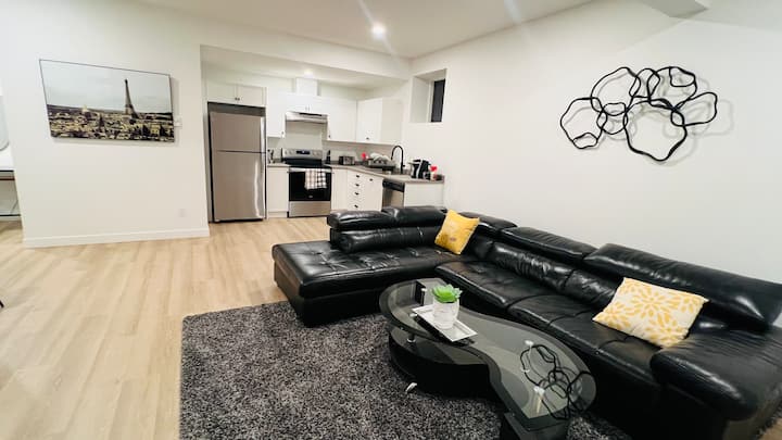 Brand New Suite In Langley - Langley