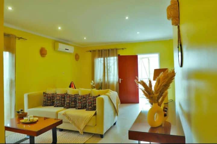 Superbe Appartement Disponible - Libreville