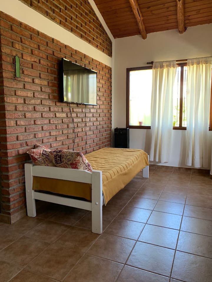 La Casita De Lorena - El Bolsón