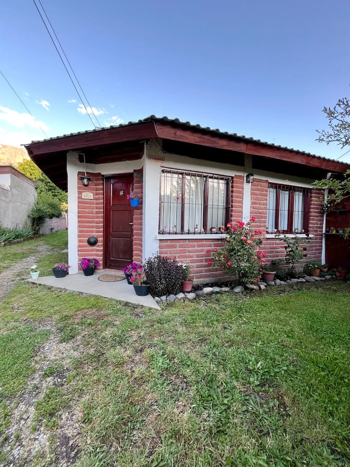 La Casita De Lorena - El Bolsón