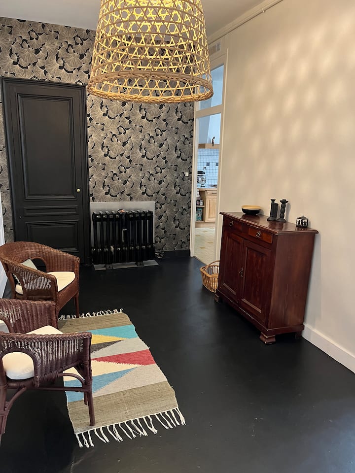 Chambre D’hôtes - Lyon