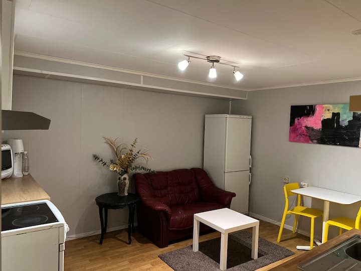 Cozy Apartment - Trondheim