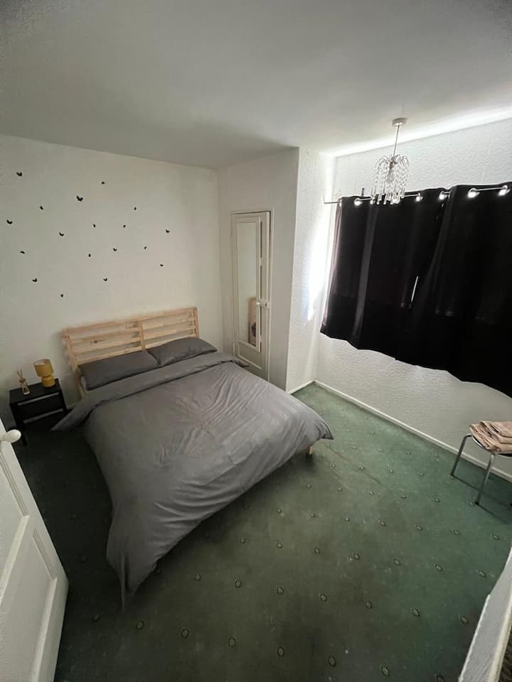 Looking For A Complete Home! - Stoke-on-Trent