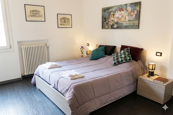 Bailo Apartment - Treviso