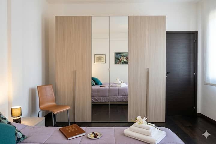 Bailo Apartment - Trévise