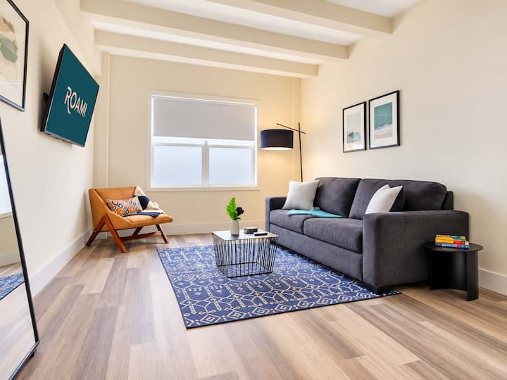 Roami At The Alamac | Pool | Near The Beach | 1br - South Beach