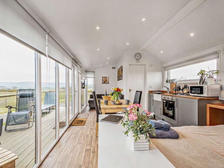 1 Bed In Dalry (Oc-91417) - Ardrossan