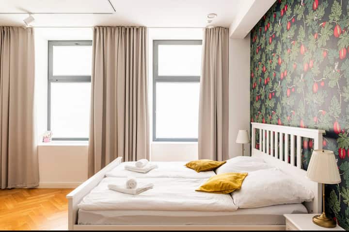 Gemütliches Und Modernes Apartment,44 M² - Wien