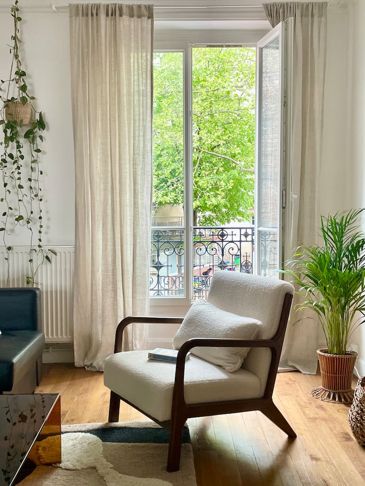 Coeur Du Montmartre Sacré Cœur - Bastille